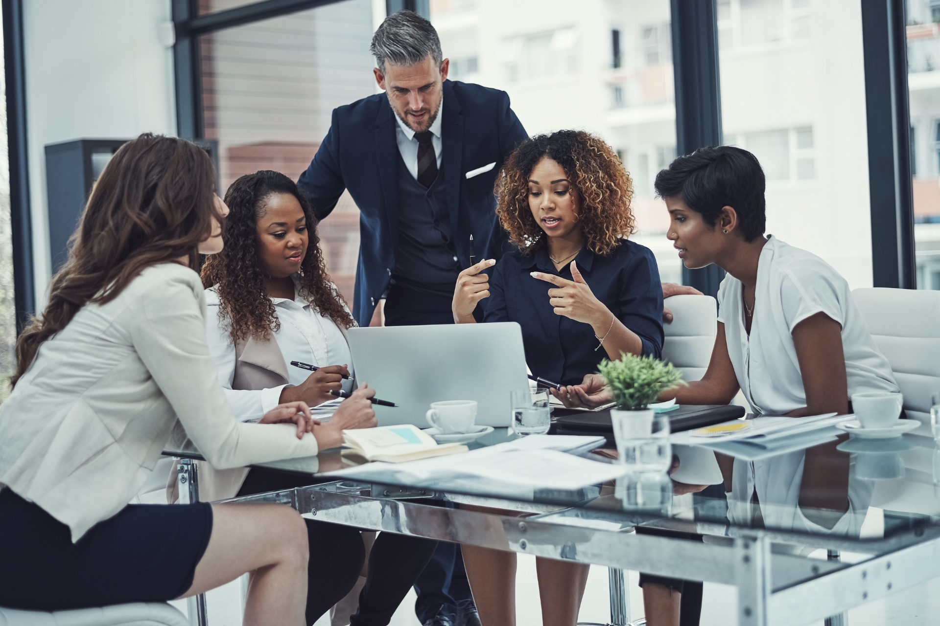 Effective Strategies for Non-Native Speakers - EdPro Consultants